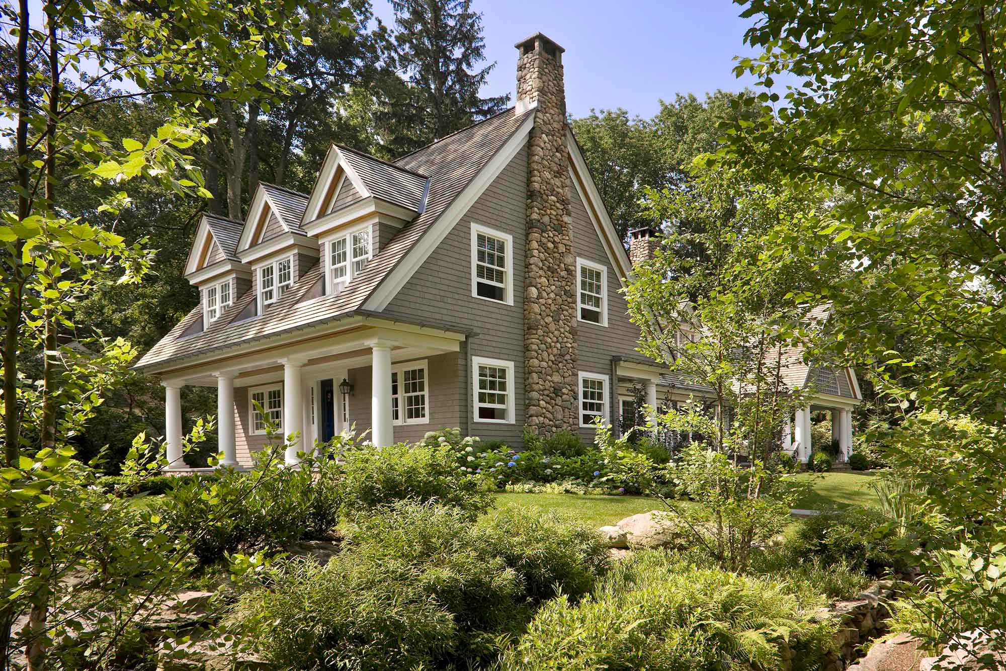 Neil Hauck Architects - A Full-Service Architectural Design Firm